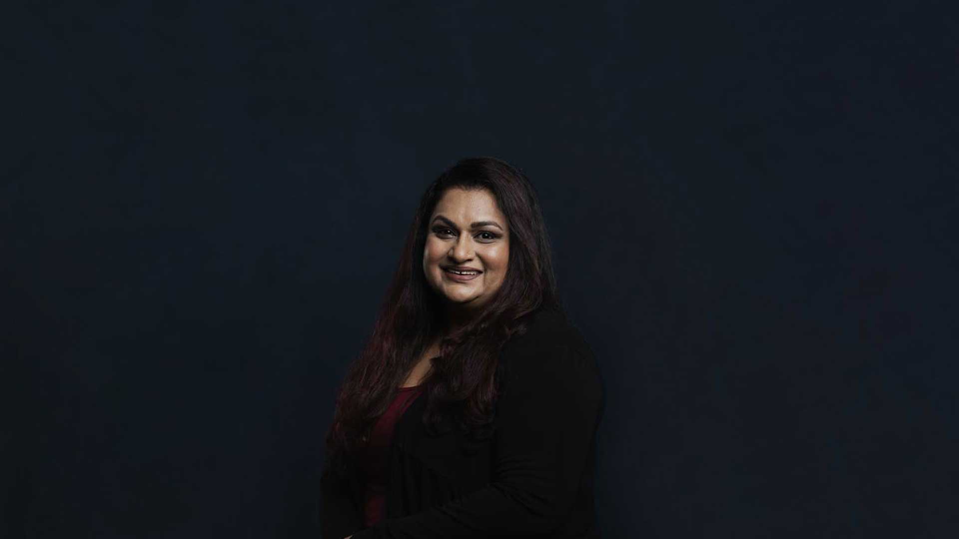 Dinali Peiris [Group HR Director] - MAS Holdings